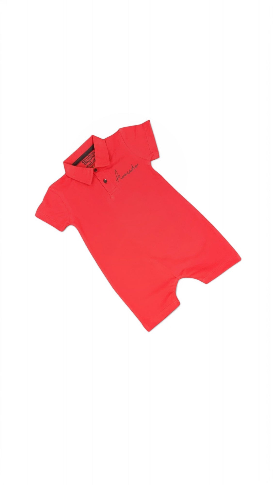 Aeroplane Bodysuit Infant - The Avocado – theavocado.pk