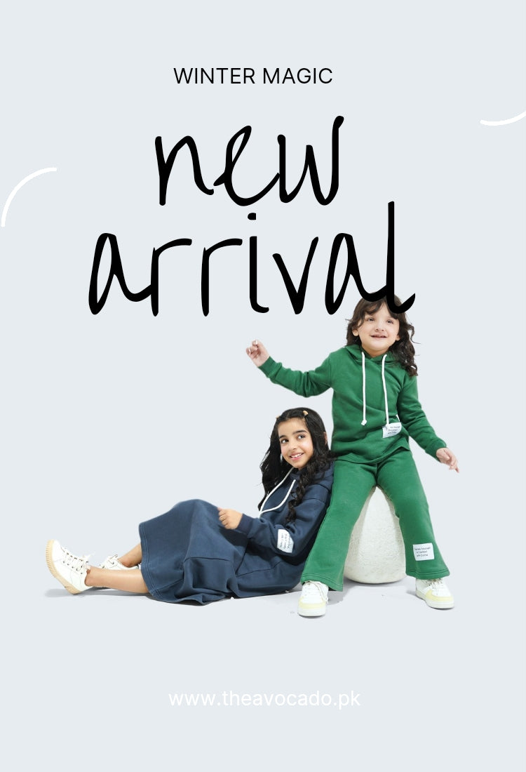 Avocado Kids clothing sale – theavocado.pk